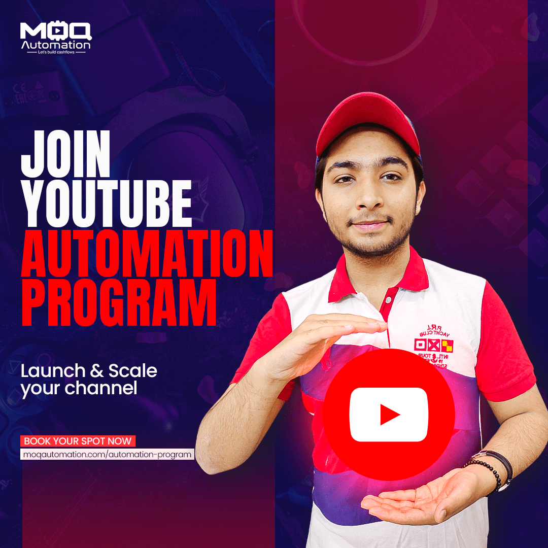Automation Program Registration Moq Automation